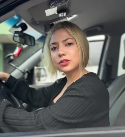 Catrina Sauvage - Biografía | Woocial