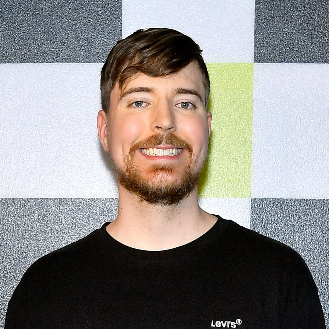 MrBeast - Biografía | Woocial
